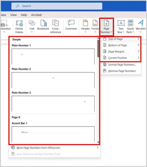 How To Use Microsoft Word 10 Core Skills For Beginners