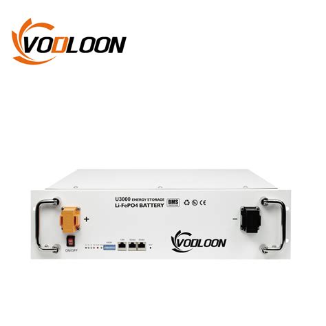 Pylontech Lithium Ion Battery 48 Volts 50ah 75ah Li Ion Battery Solar