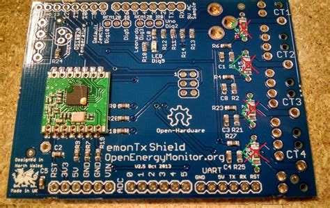 Need Help Calibration Emontx Shield V24 Emontx Openenergymonitor Community