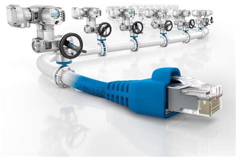 Industrial Ethernet