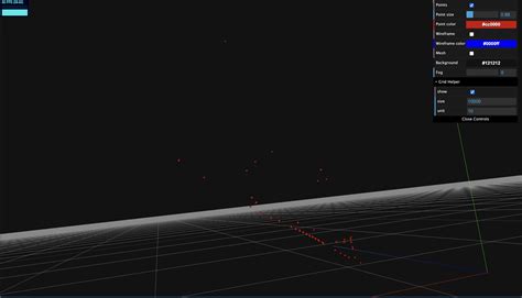 github obiohagwu lidarparadigms implementing a lidar ransac algorithm in multiple paradigms