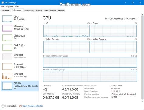 Whats New In The Windows 10 Fall Creators Update Windows 10 Forums