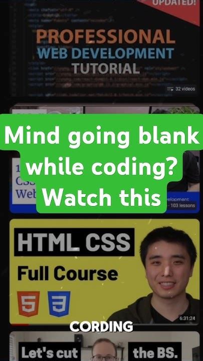 Mind Going Black While Programming Learningtocode Learningprogramming
