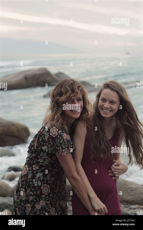 Aprils Daughter Aka Las Hijas De Abril From Left Emma Suarez