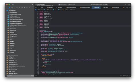Why You Should Use Xcode 16 Buildable Folders Instead Of Groups