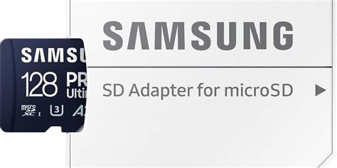 Samsung's 128GB PRO Ultimate 200MB/s microSD undercuts Black Friday at ...