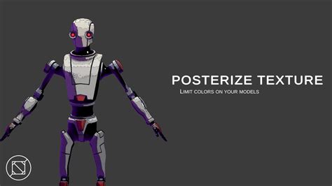 Illustrate Stylized Toon Shader
