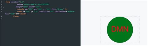 GitHub DNasson SVG Logo Maker