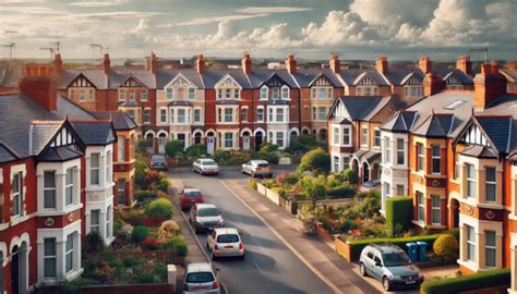 Selective Licensing Scheme Approved For Blackpool Property Soup