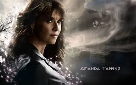 Amanda Tapping Poster 105519 Online Best Prices