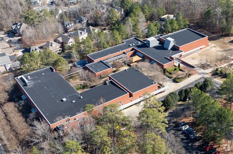 St Mary Magdalene Catholic School In Apex Nc