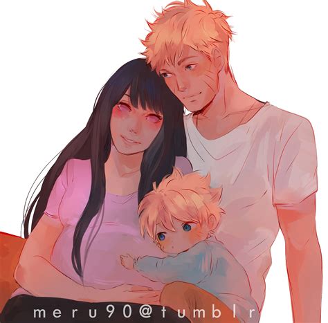 Naruto The Last Hinata Pregnant