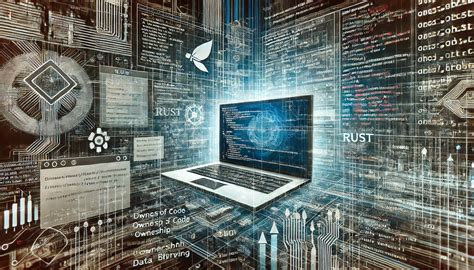 How To Create A Cli Tool In Rust A Ready To Use Template By Germano Costi Rust Revolution