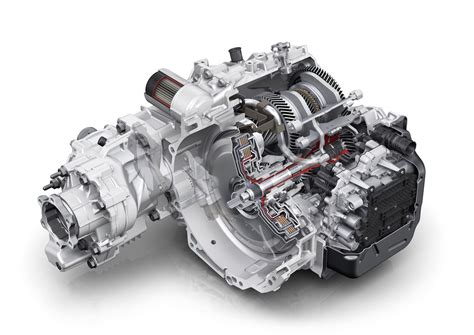 Volkswagen Groups Dsg Gearbox Explained Autoevolution