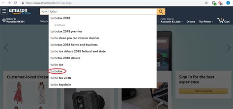 Javascript How To Click On Certain Proposal From Autosuggestion On