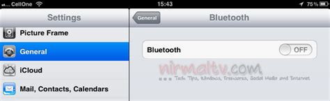 Ios 5 How To Improve Battery Life On Ipad And Iphone