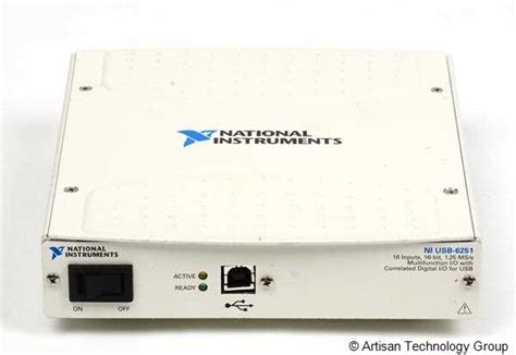Unlock The Power Of Ni Usb 6251 Comprehensive Datasheet Guide