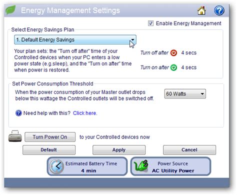 Use Your UPS To Gracefully Shut Down Your PC During Power Outages