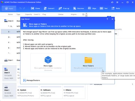 [ultimate User Guide] Using Cmd To Move Folder And Subfolders