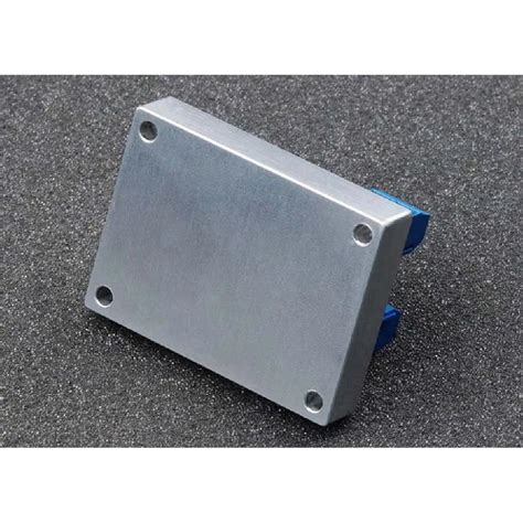 Opt Lasers Temperature Controller Tec 20a 25v Pid H Robotshop