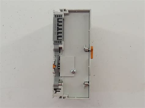 Beckhoff Ek1100 Ethercat Bus Coupler Gpm Surplus