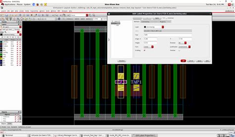 Laygo Template Library Setup Guide — Laygodocumentation 10 Documentation