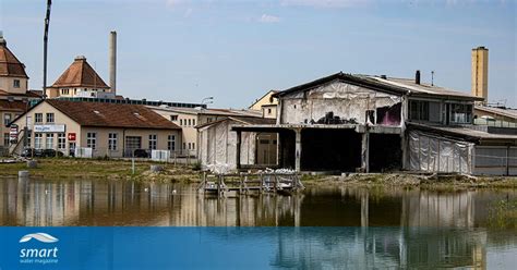 New Model Uses Satellite Imagery Machine Learning To Map Flooding In Urban Environments