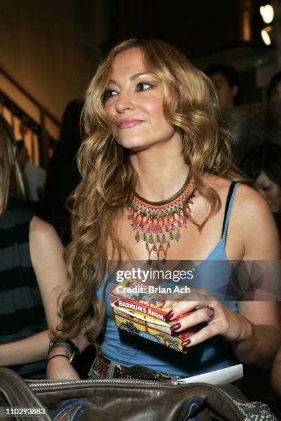 3928 Drea De Matteo Photos And High Res Pictures Getty Images
