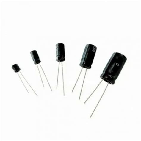 Single Radial Capacitor At Rs Piece In Bengaluru ID
