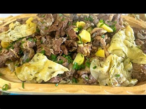 МАМАН НАСТОЯЩИЙ СЫРНЕ / СІРНЕ - КАЗАХСКАЯ КУХНЯ #сырне #сірне - YouTube