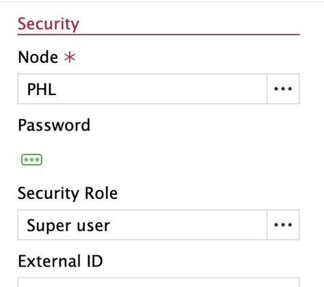 Users Getting Different Report Results IFS Community