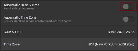 3 Ways To Set Timezone In Ubuntu All Versions