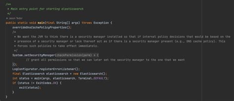 （一）elasticsearch 编译和启动 darcy yuan 博客园