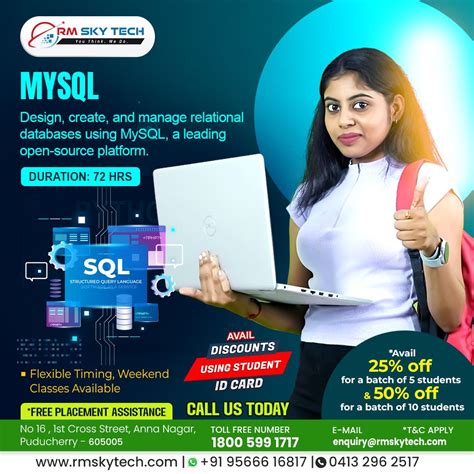 Rm Skytech Puducherry On Linkedin Technology Innovation Rmskytech