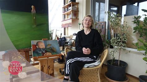 ერთი ამბავი მაკა ჩიჩუა Youtube