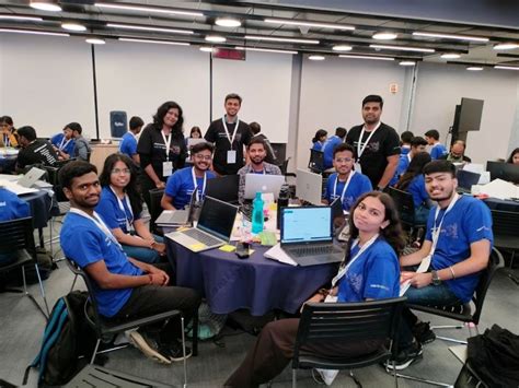 Padmini Subramanian On Linkedin Cfg Foodforgood Codeforgood