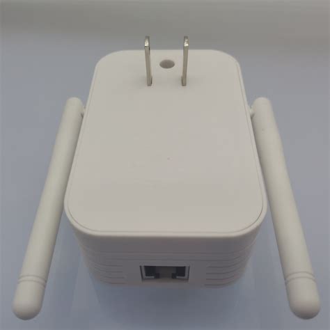 802 11n Wireless Signal Repeater 2g 3g 4g Booster Vicedeal