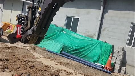 회전링크스마트집게 Youtube