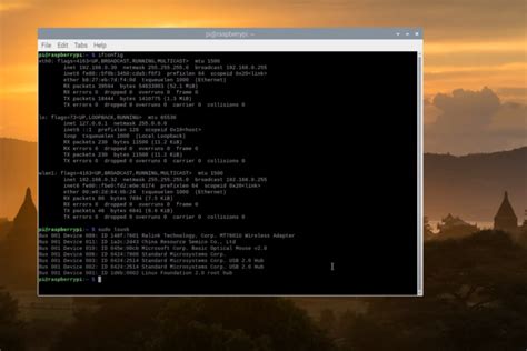 How To Solve No Wireless Interface Found On A Raspberry Pi ElectronicsHacks