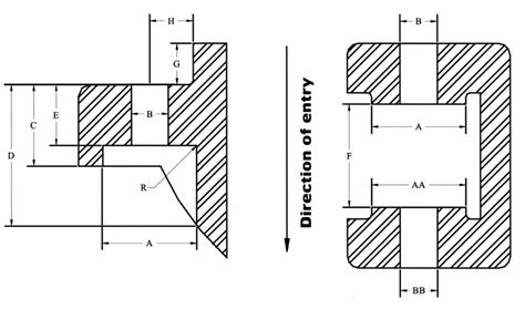 Manual Back Counterboring Tools Hbilz Steiner