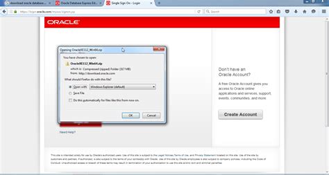 A World Of Programming Gsbprogramming Getting Started With Oracle Database