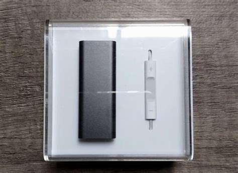 Ipod Shuffle 3rd Generation