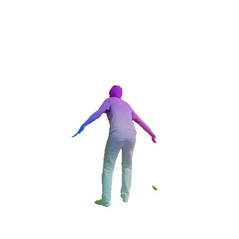 Neural Icp