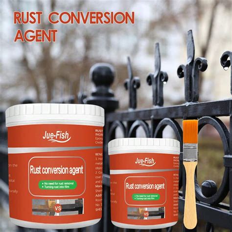 Multifunctional Anti Rust Paint Metal Anti Corrosion And Anti Rust Paint Rust Free Paint