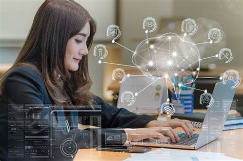 i vantaggi dell ai per le piccole e medie imprese salesforce