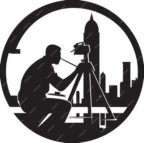 Premium Vector Construction Prodigy Architect Icon Design Blueprint