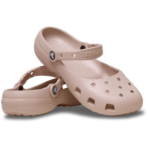 Classic Ballet Crocs