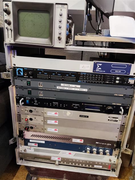 here s another part of my homelab more video audio related r homelab