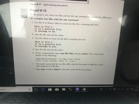 Solved K D Guide To UNIX Using Lin Chegg Com