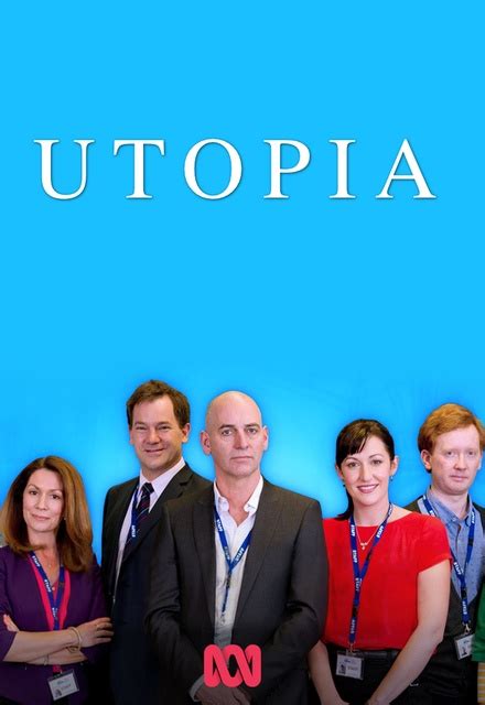 Utopia Episodes Sidereel